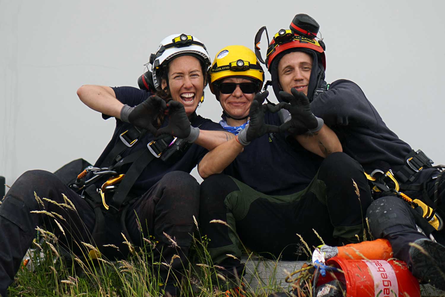 Our Service - RTS Wind AG